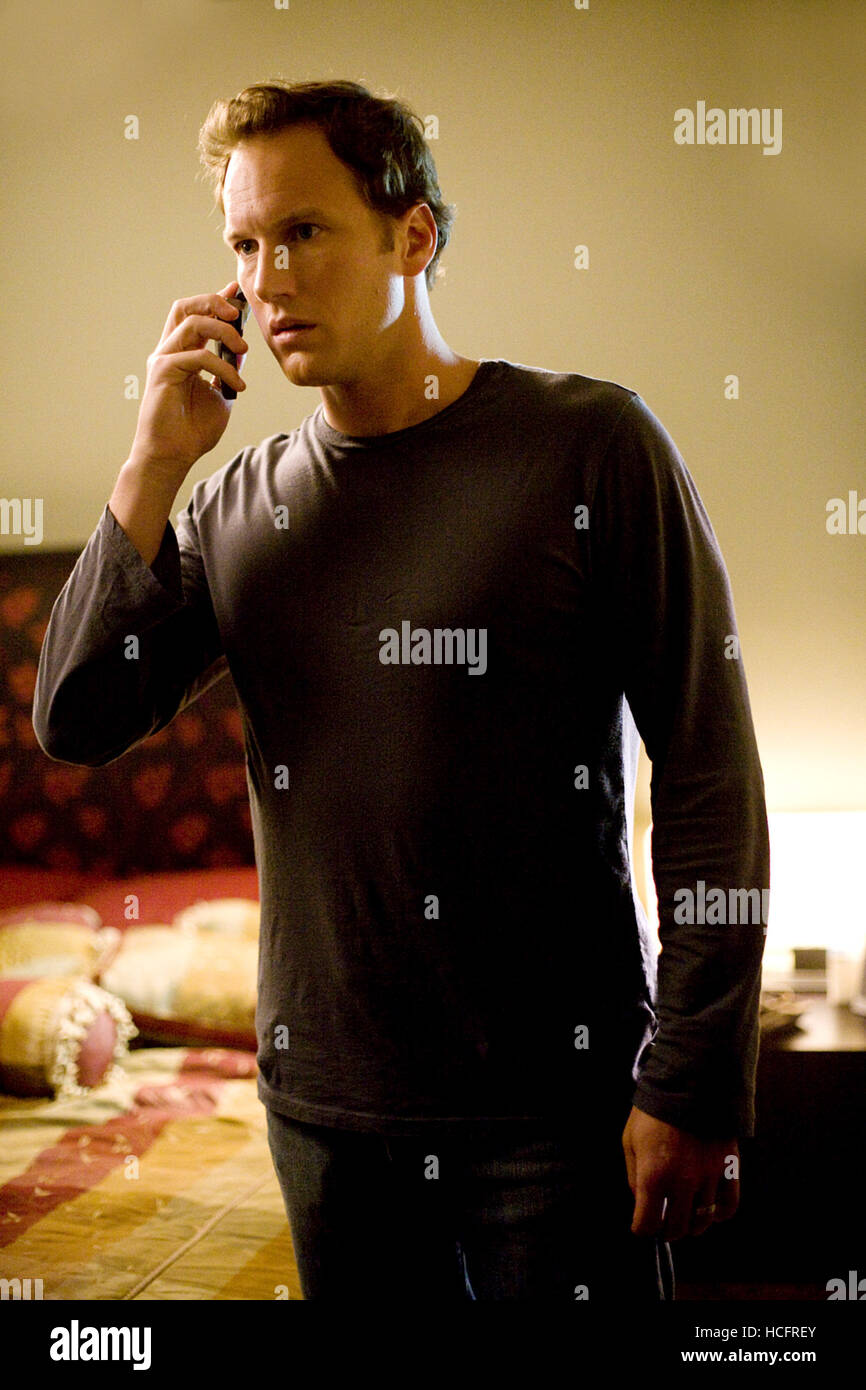 LAKEVIEW TERRACE, Patrick Wilson, 2008. ©Screen Gems/Courtesy Everett ...