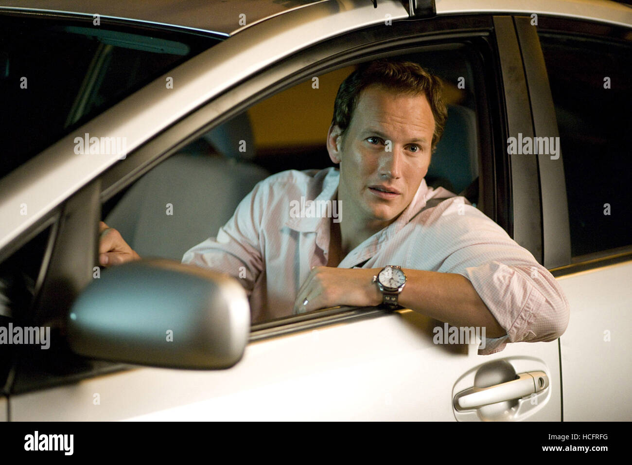 LAKEVIEW TERRACE, Patrick Wilson, 2008. ©Screen Gems/Courtesy Everett ...