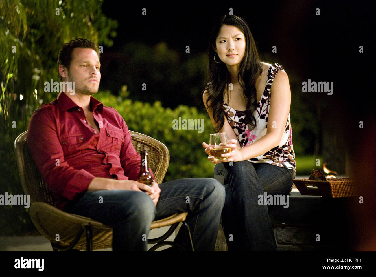 LAKEVIEW TERRACE, 2008. ©Screen Gems/Courtesy Everett Collection Stock ...