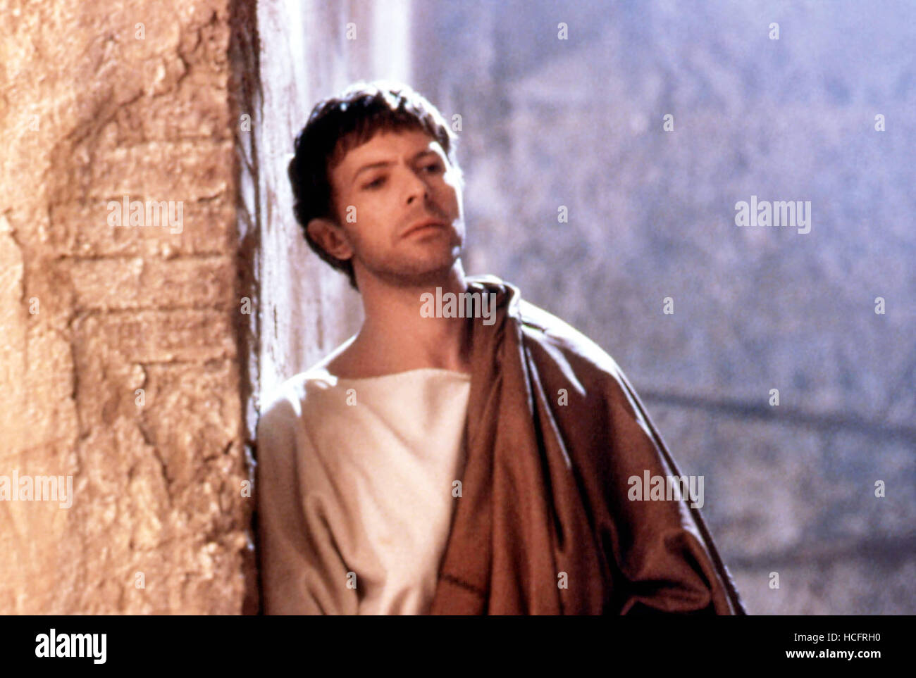 THE LAST TEMPTATION OF CHRIST, David Bowie as Pontius Pilate, 1988 ...