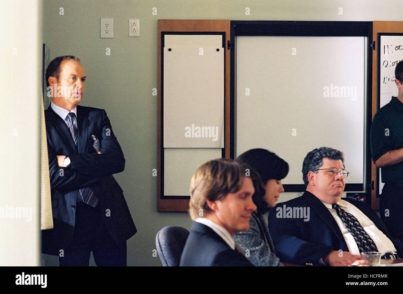 THE LAST TIME, Michael Keaton (far left), 2006. ©Sony Pictures/courtesy ...