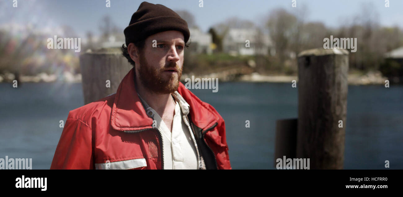 THE LAST TREASURE HUNT, Peter O'Connor, 2016. ©Alchemy/courtesy Everett ...