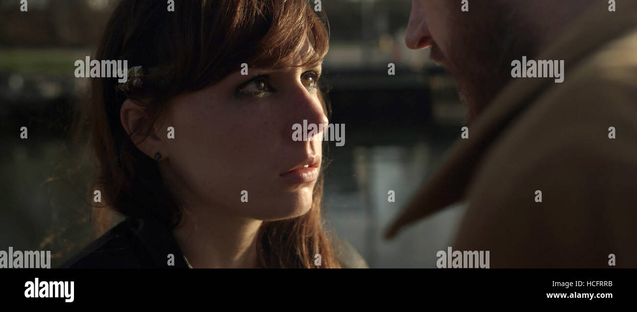 THE LAST TREASURE HUNT, Kate Murdoch, 2016. ©Alchemy/courtesy Everett ...