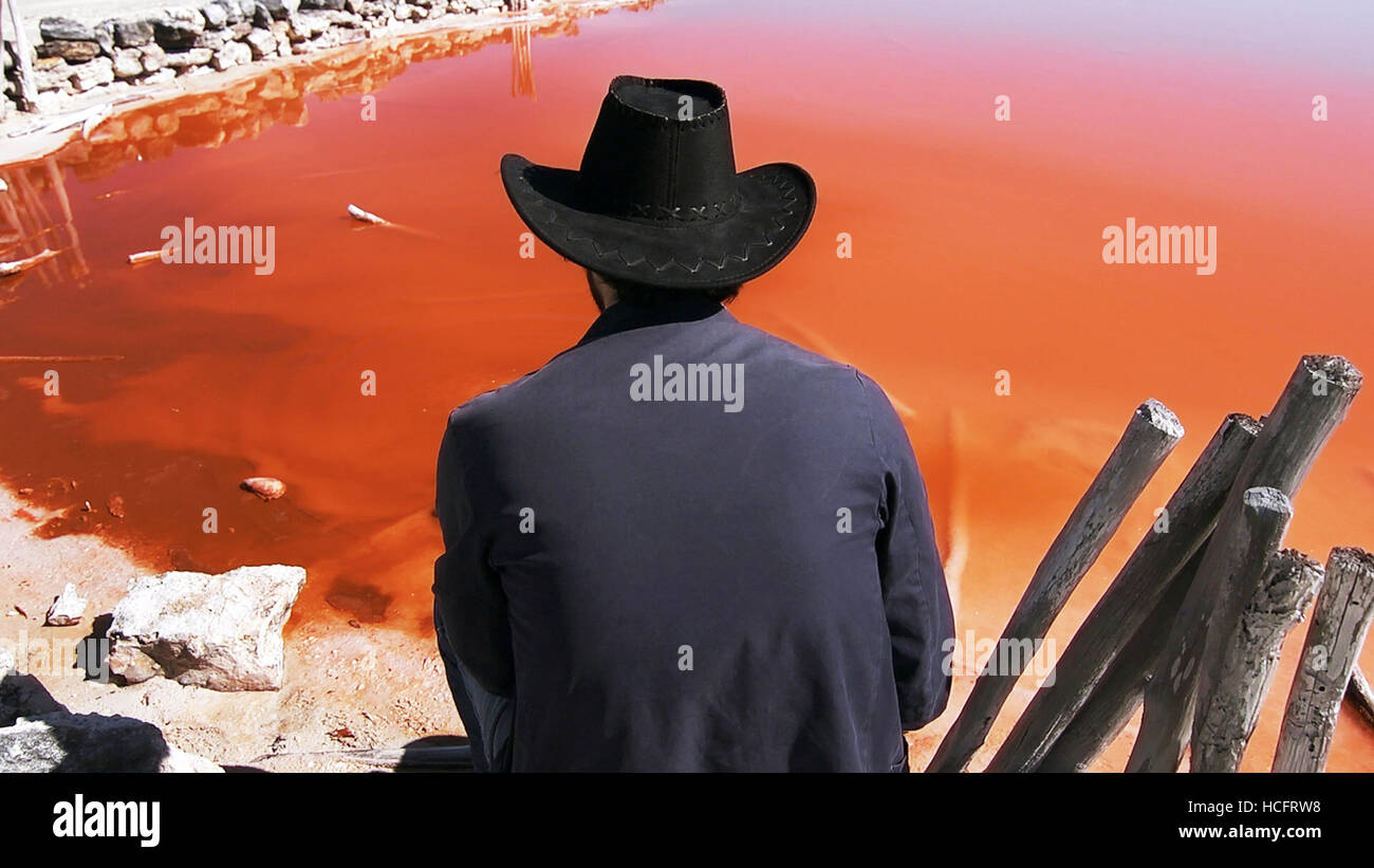 LA ULTIMA PELICULA, Alex Ross Perry, 2013. © M'Aidez Films/courtesy ...