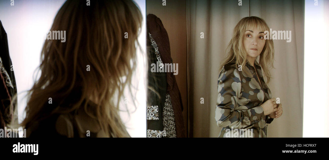 THE OTHER ONE, (aka L'AUTRE), Dominique Blanc, 2008. ©Ad Vitam ...