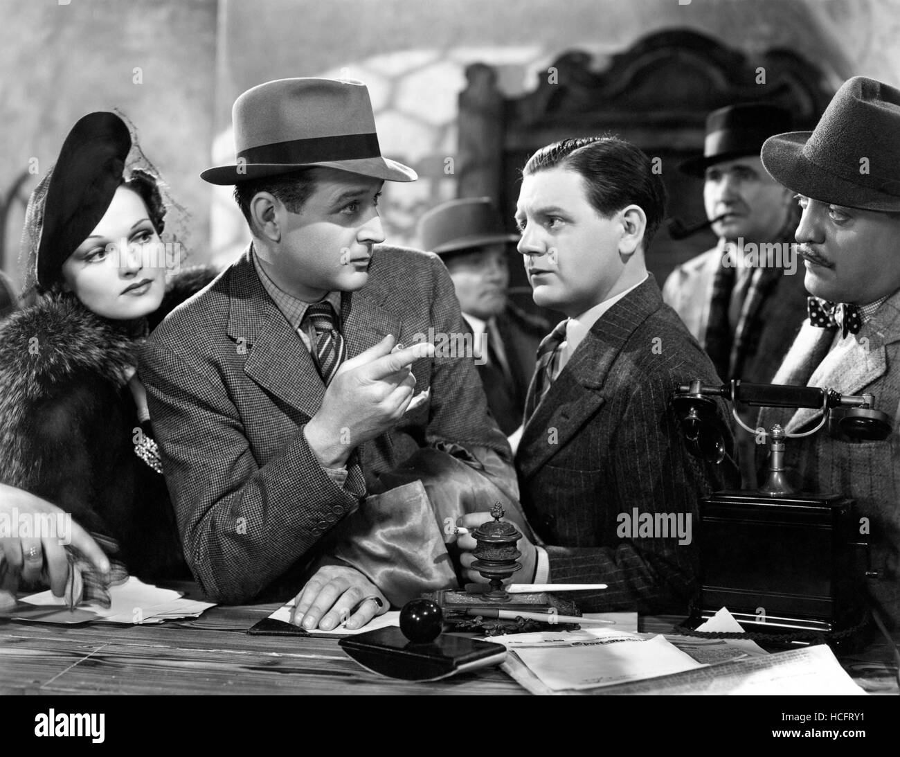 THE LADY VANISHES, from left: Linden Travers, Cecil Parker, Naughton ...