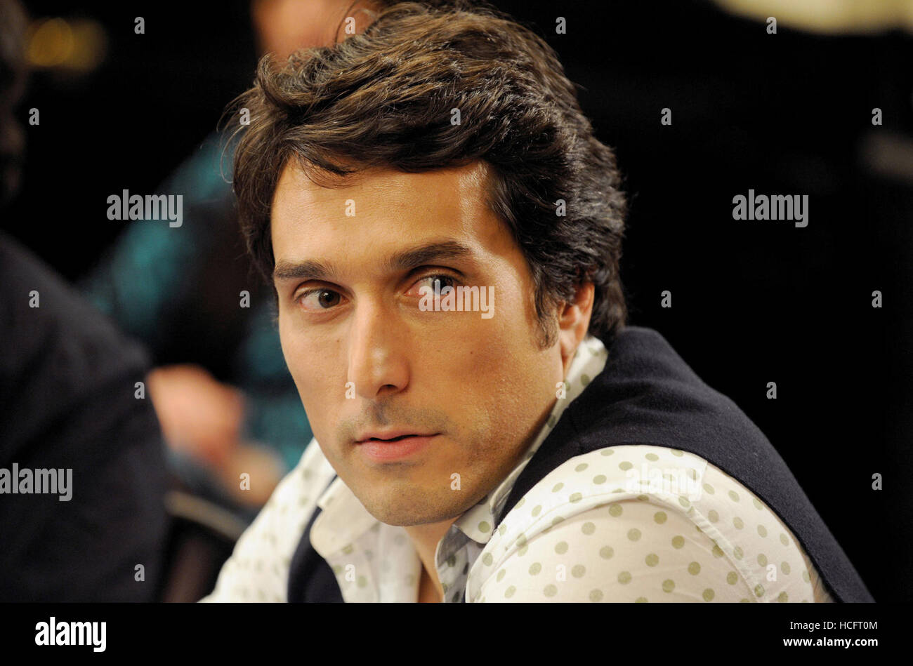 LA VERITE SI JE MENS! 3, Vincent Elbaz, 2012. ©Mars Distribution ...