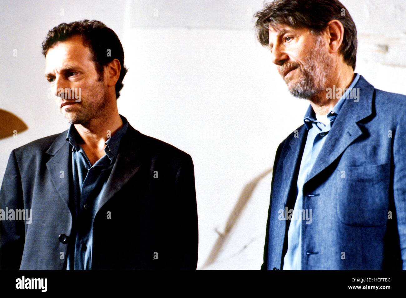 LE GRANDE ROLE, Stephane Freiss, Peter Coyote, 2004, (c) First Run ...