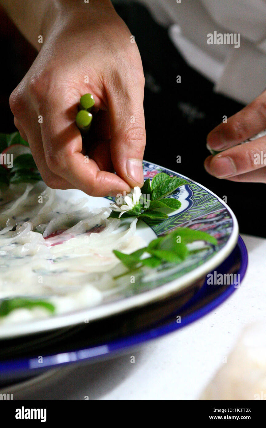 LE GRAND CHEF, (aka SIK-GAEK), 2007. ©Show East/Courtesy Everett ...