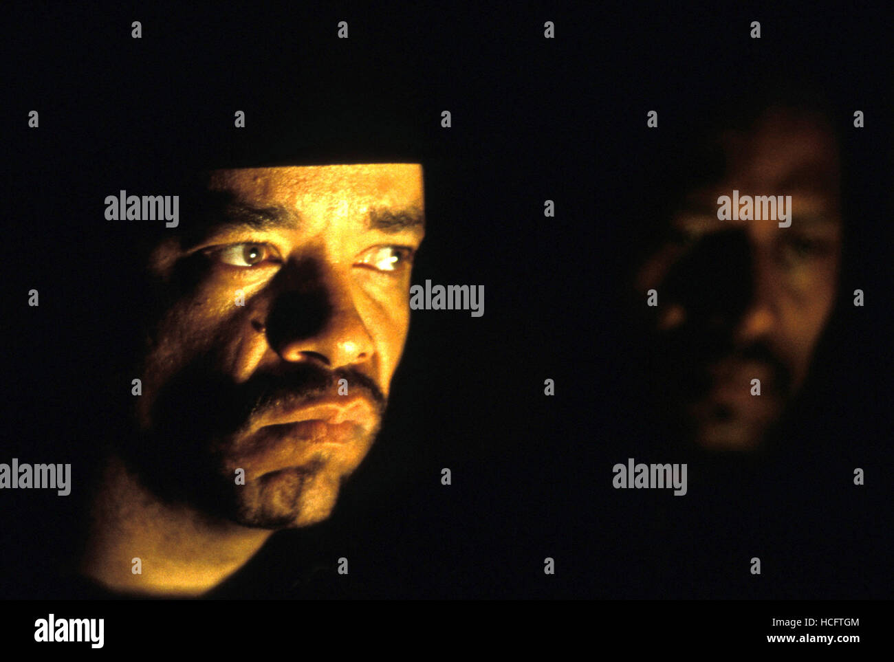 LEPRECHAUN IN THE HOOD, Ice-T, Coolio, 2000. ©Trimark Pictures/Courtesy ...