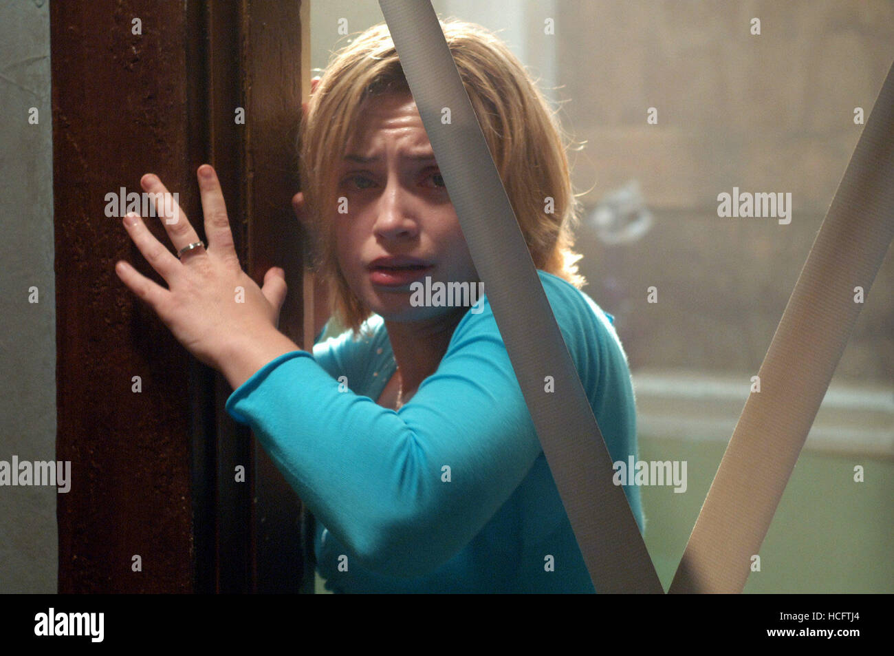 LEFT IN DARKNESS, Monica Keena, 2006. ©Anchor Bay Entertainment ...