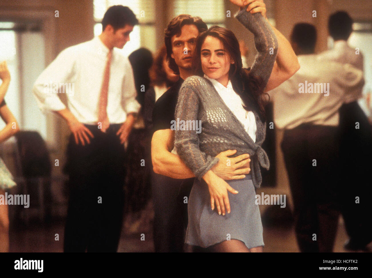 LET IT BE ME, Jamie Goodwin, Yancy Butler, 1995. ©Savoy Pictures ...
