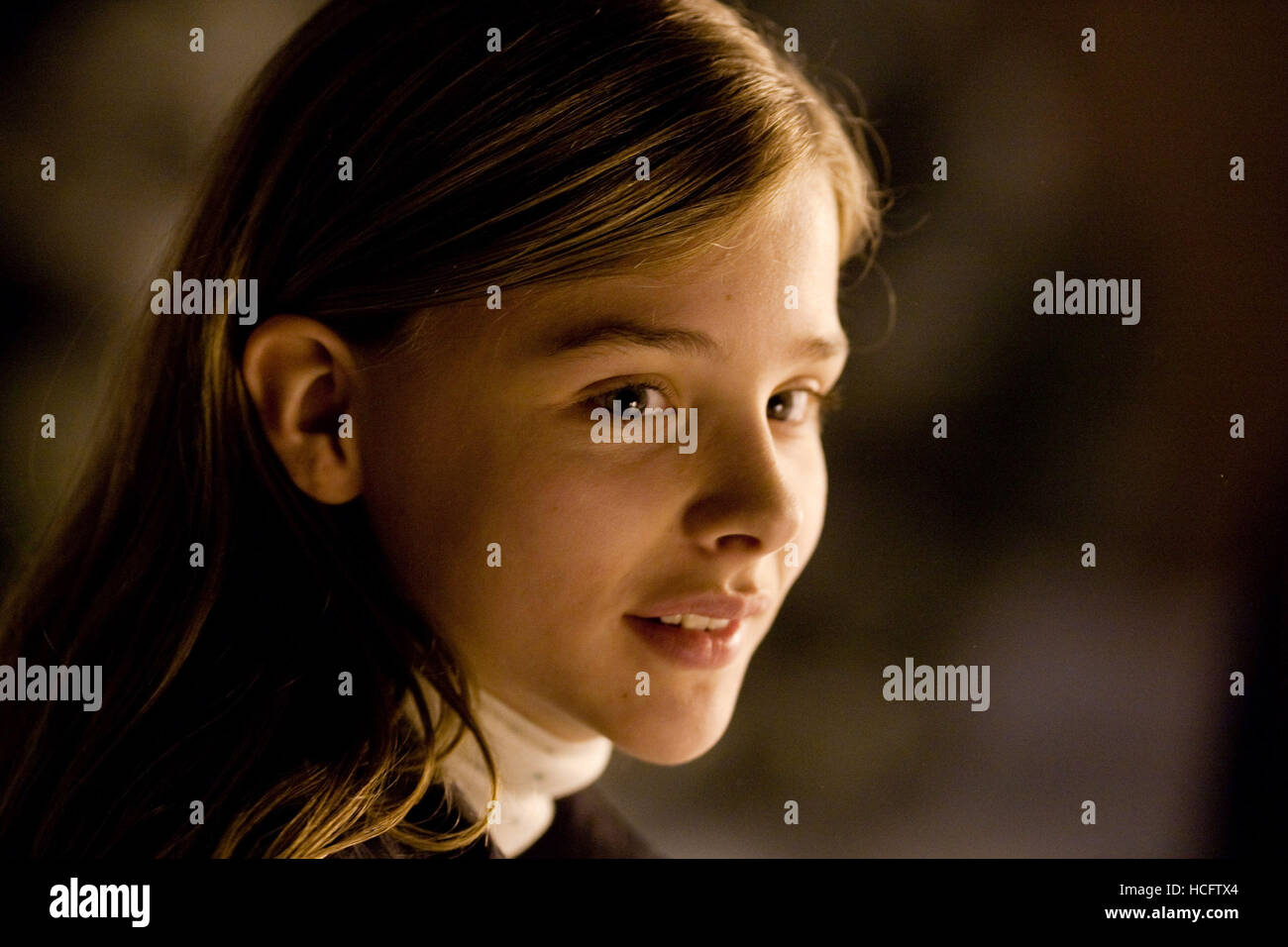 LET ME IN, Chloe Moretz, 2010. Ph: Saeed Adyani/©Overture Films ...