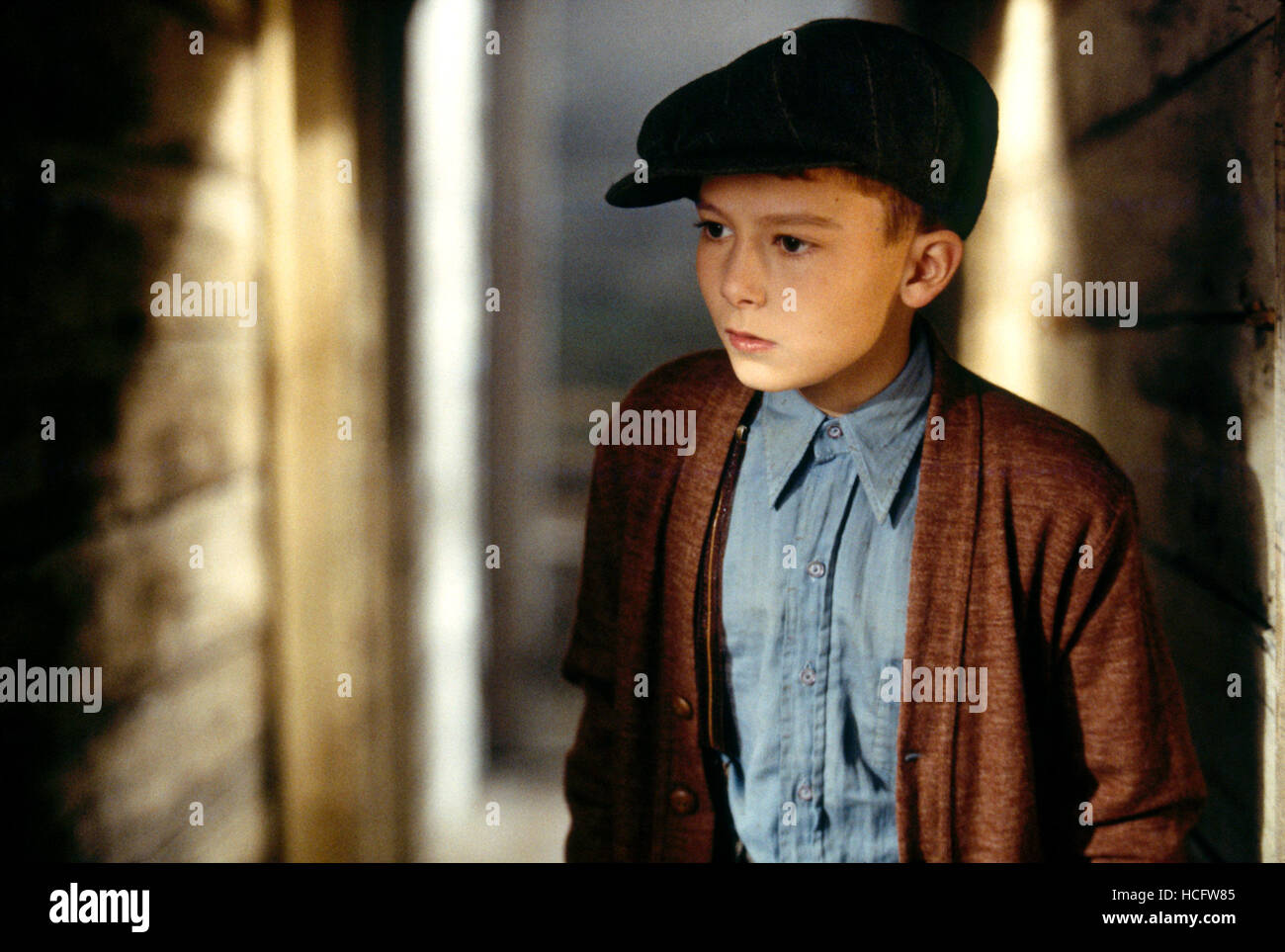 THE LEGEND OF BAGGER VANCE, J. Michael Moncrief, 2000 Stock Photo - Alamy