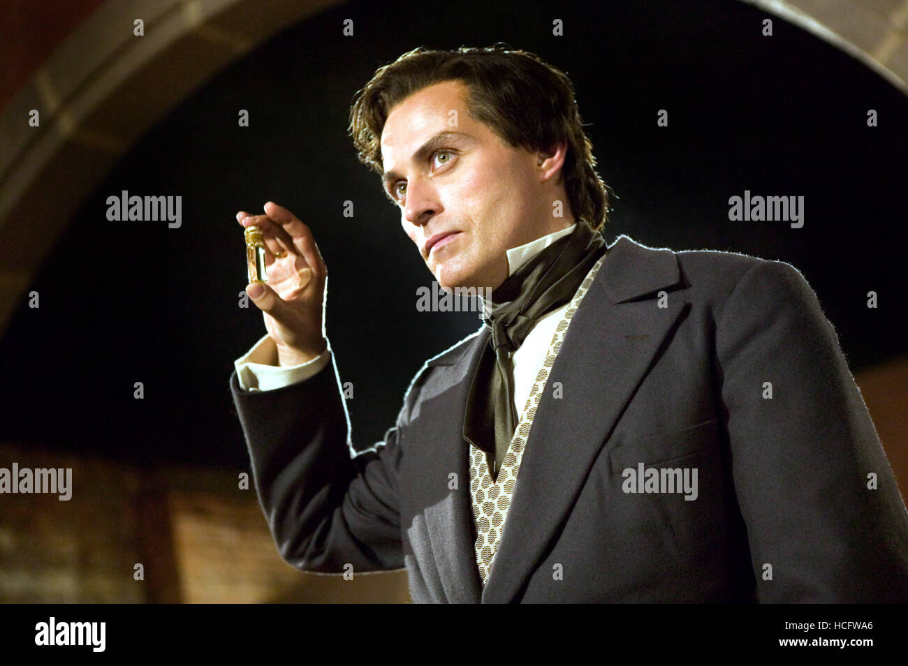 THE LEGEND OF ZORRO, Raul Mendez, 2005, (c) Columbia/courtesy Everett ...