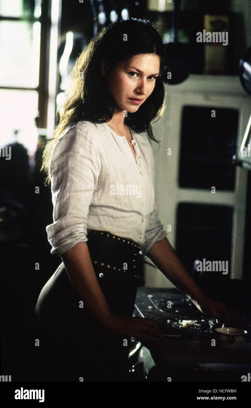 Karina Lombard Legends Of The Fall