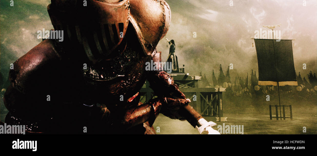 Yosuke Eguchi Goemon