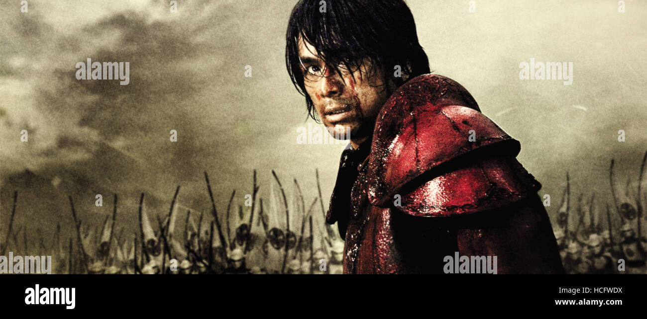 Tetsuji Tamayama Goemon