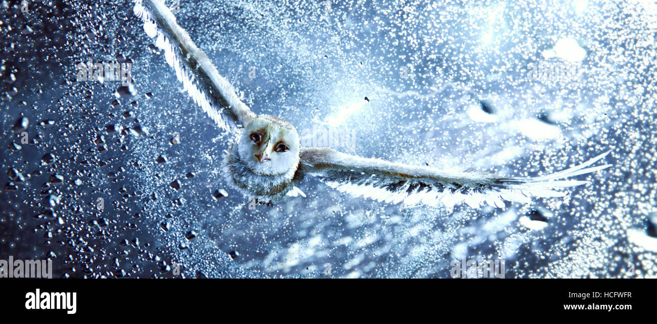 LEGEND OF THE GUARDIANS: THE OWLS OF GA'HOOLE, Soren, 2010, © Warner ...