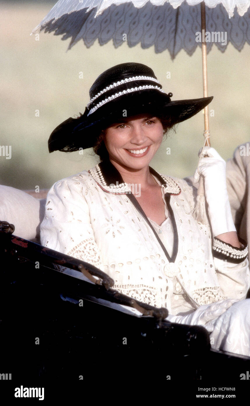 LEGENDS OF THE FALL, Julia Ormond, 1994, (c) TriStar/courtesy Everett ...