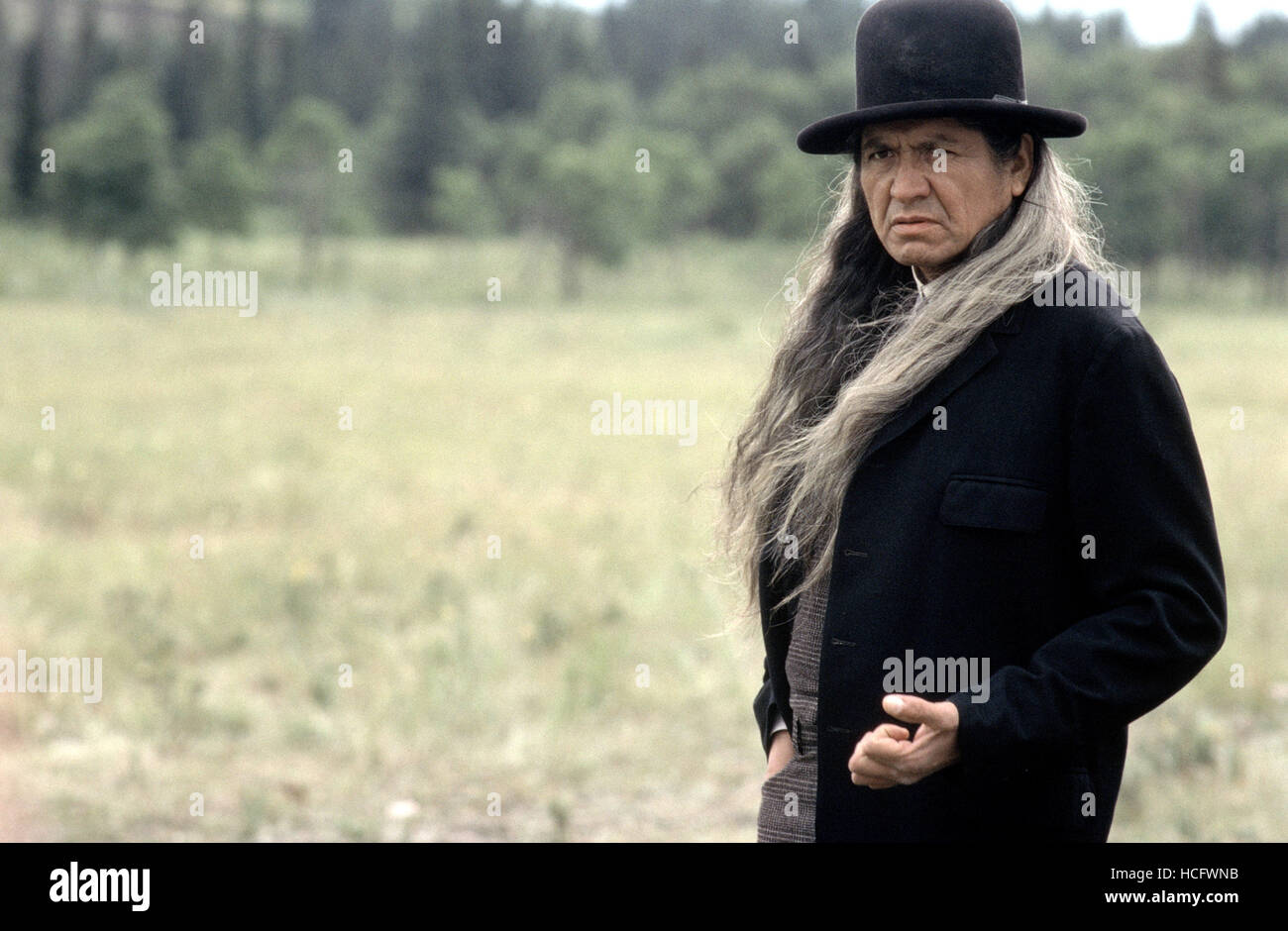 LEGENDS OF THE FALL, Gordon Tootoosis, 1994, (c) TriStar/courtesy ...