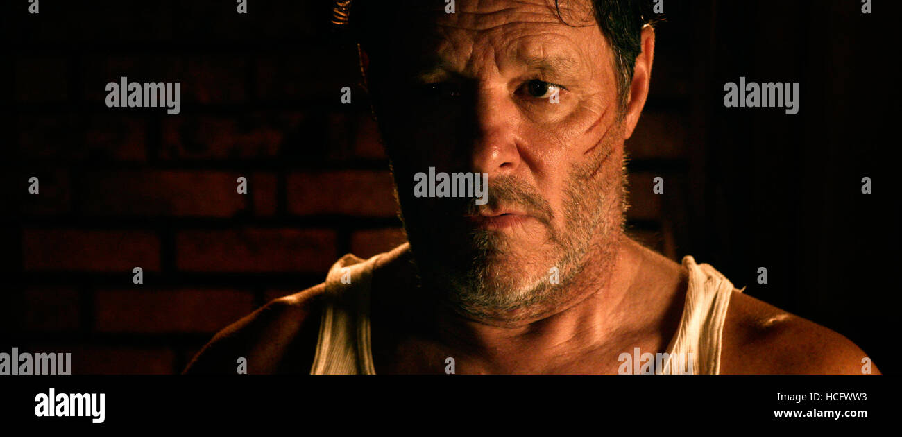 THE LIVING, Chris Mulkey, 2014. ©Monterey Media/courtesy Everett ...