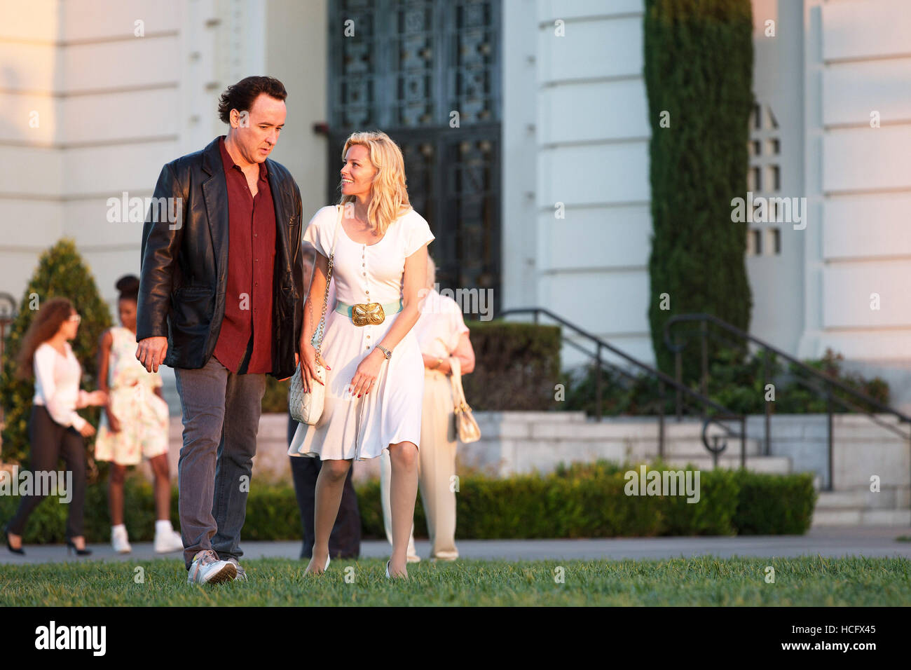 LOVE & MERCY, (aka LOVE AND MERCY), from left: John Cusack, as Brian ...