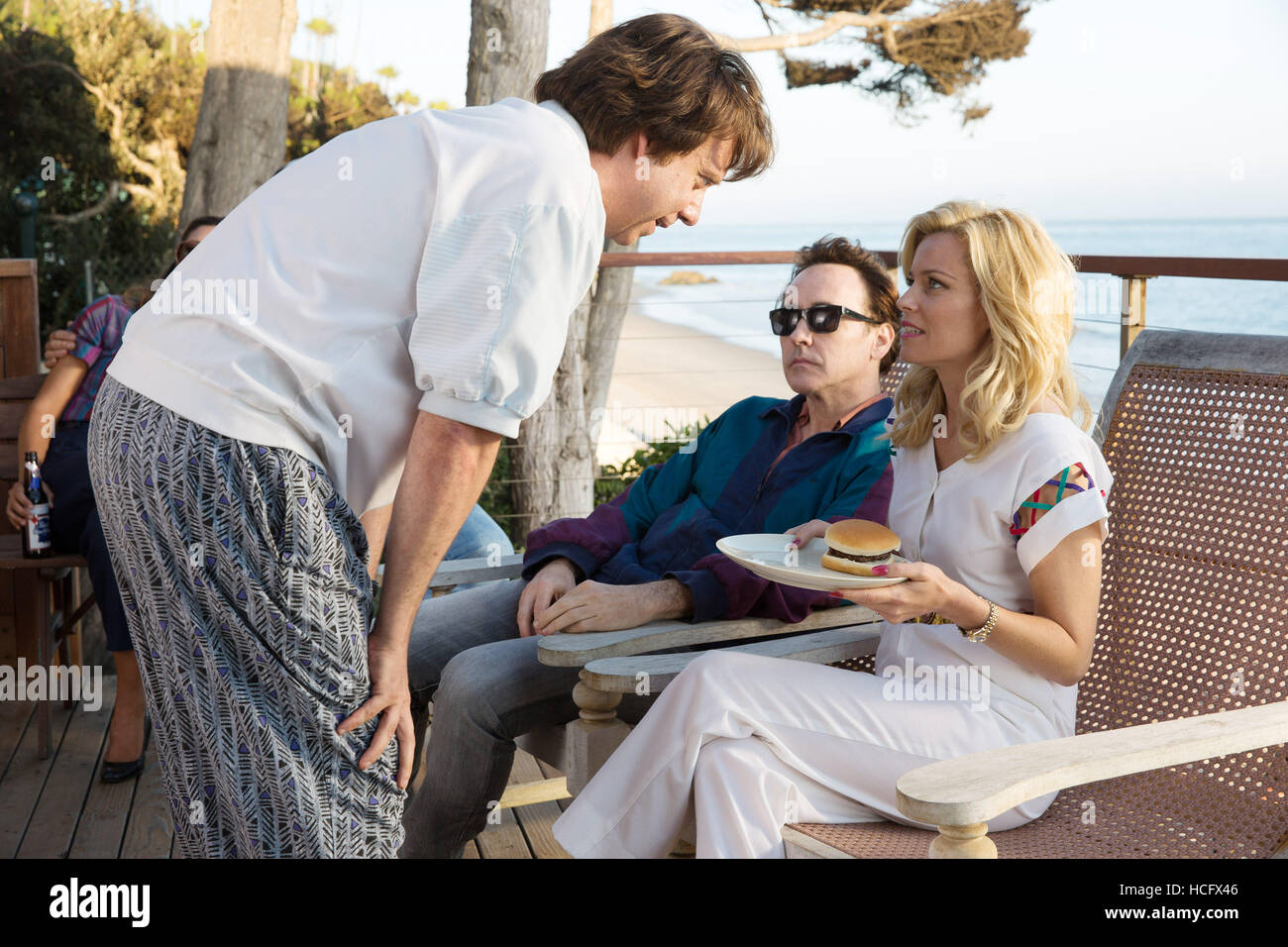 John paul cusack hi-res stock photography and images - Alamy