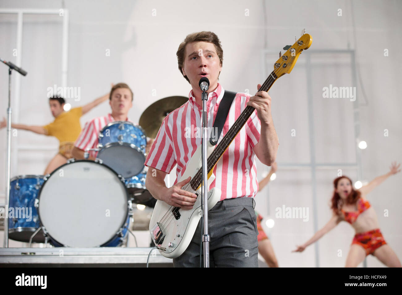 LOVE & MERCY, (aka LOVE AND MERCY), Paul Dano, as Brian Wilson, at ...