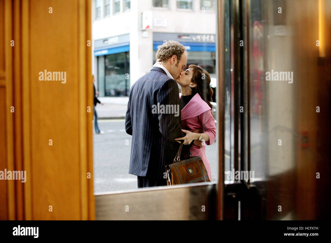 LOVE AND OTHER DISASTERS, Elliot Cowan, Brittany Murphy, 2006. ©Europa ...