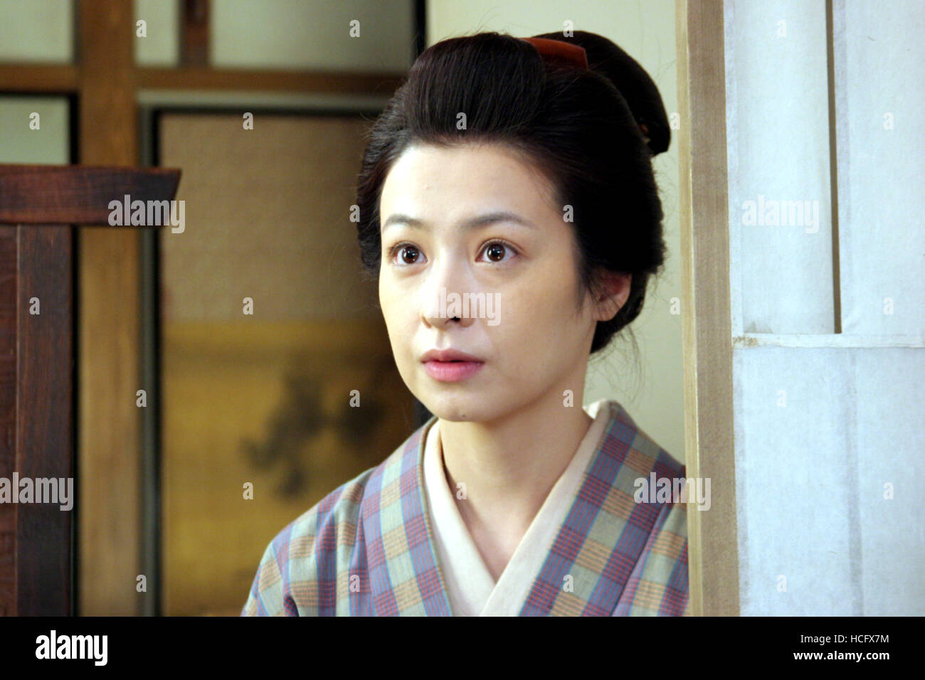 LOVE AND HONOR, (aka BUSHI NO ICHIBUN), Rei Dan, 2006. ©ImaginAsian ...