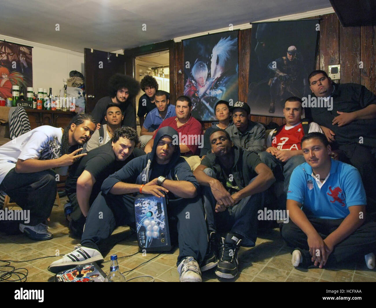 THE LOST ARCADE, 2015. © 26 Aries / courtesy Everett Collection Stock ...