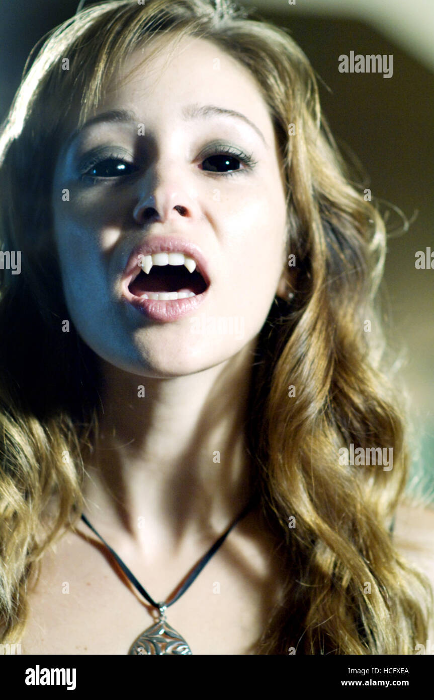 LOST BOYS: THE TRIBE, Autumn Reeser, 2008. ©Warner Bros./courtesy ...