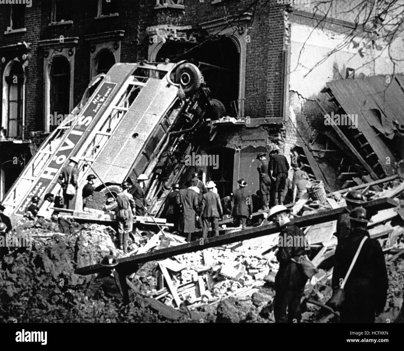 LONDON CAN TAKE IT!, 1940 Stock Photo - Alamy
