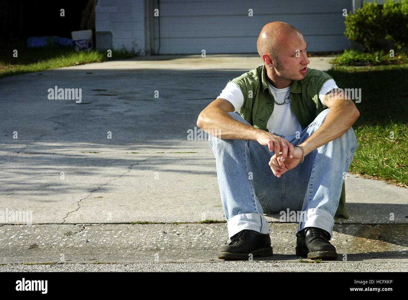 LOREN CASS, Travis Maynard, 2006. Ph: Dante Swain/©Kino International ...