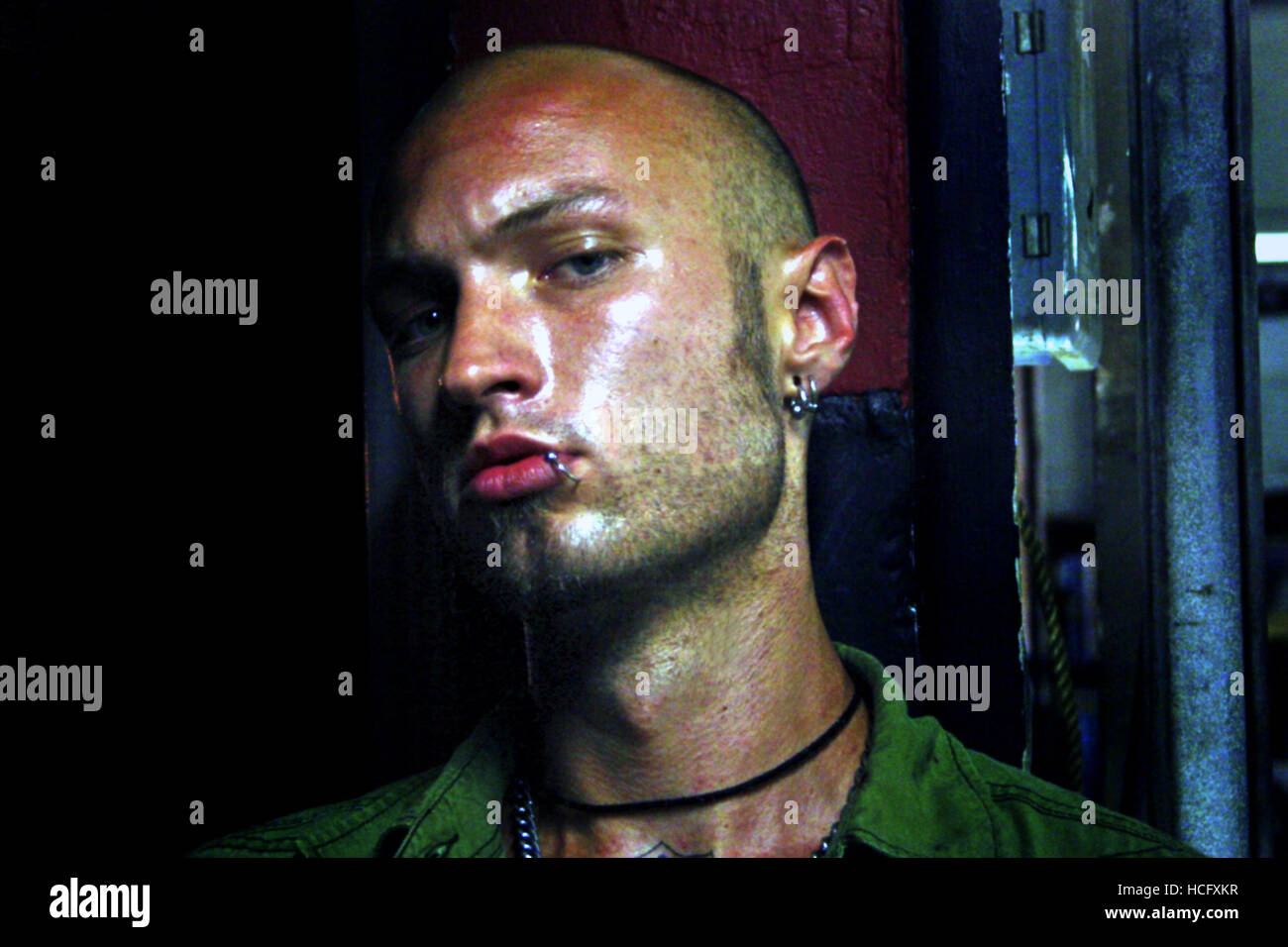 LOREN CASS, Travis Maynard, 2006. Ph: Dante Swain/©Kino International ...