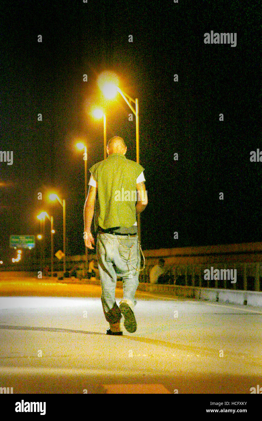 LOREN CASS, Travis Maynard, 2006. Ph: Dante Swain/©Kino International ...