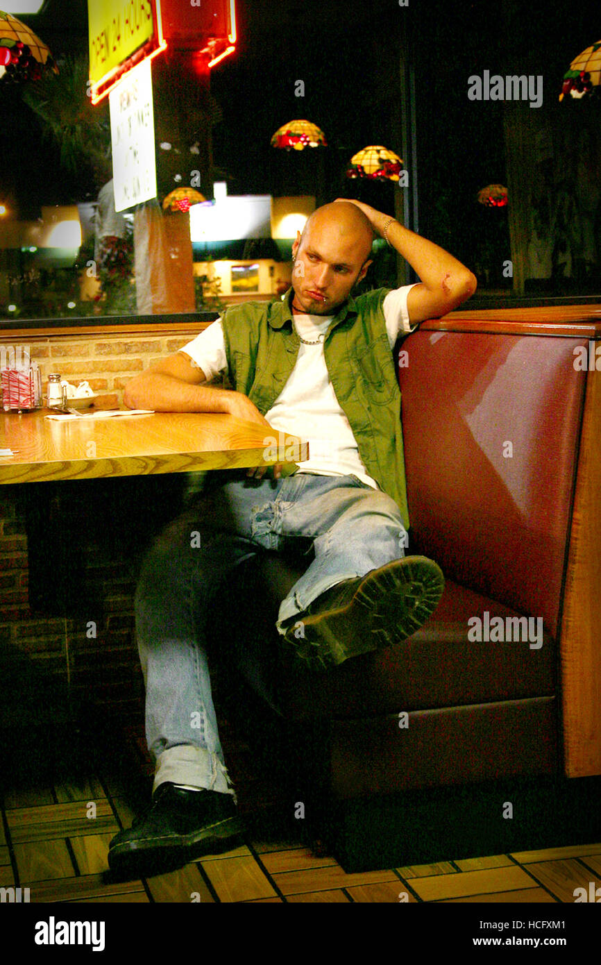 LOREN CASS, Travis Maynard, 2006. Ph: Dante Swain/©Kino International ...