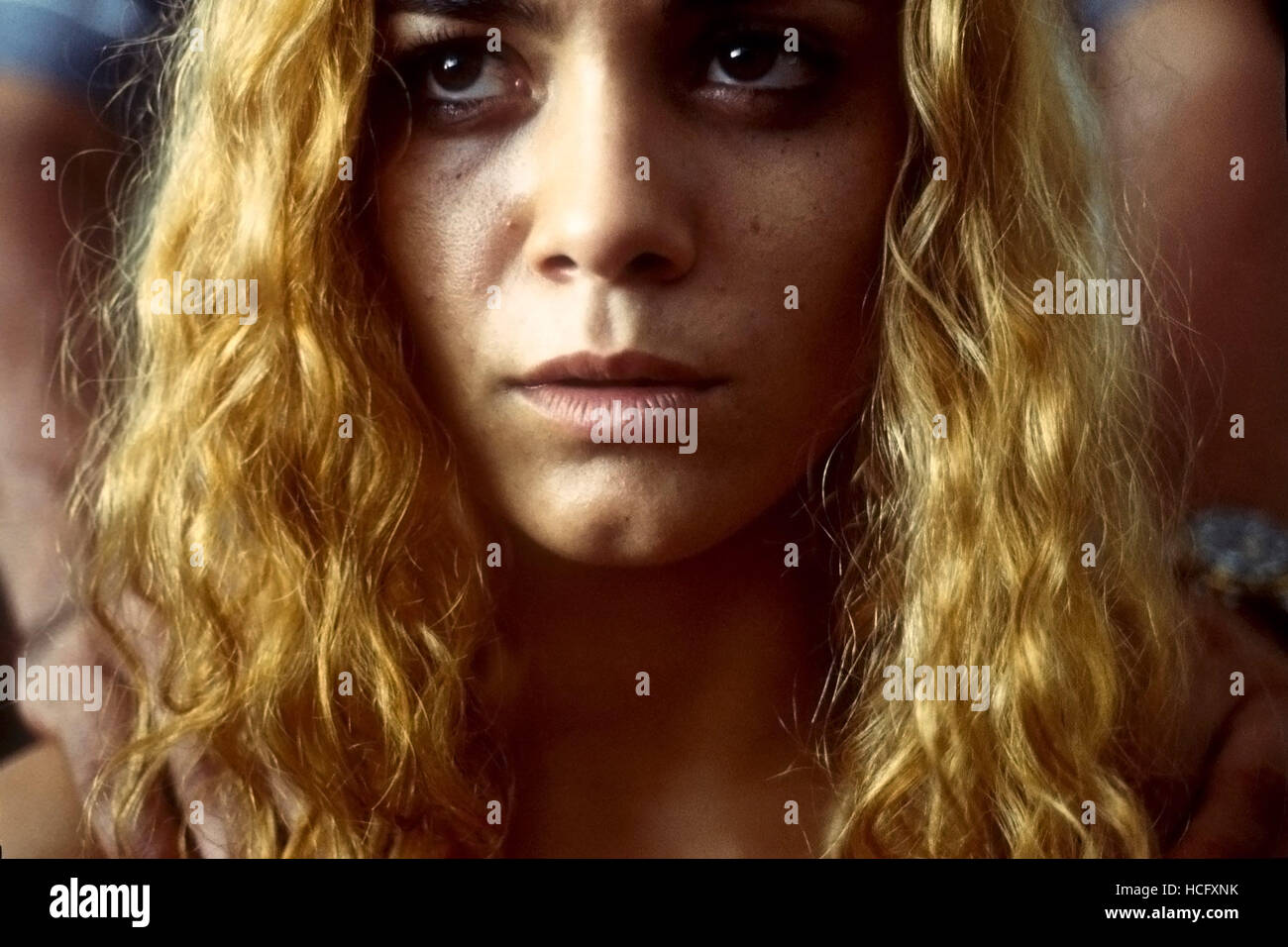 LOWER CITY, (aka CIDADE BAIXA), Alice Braga, 2005. ©Palm Pictures ...