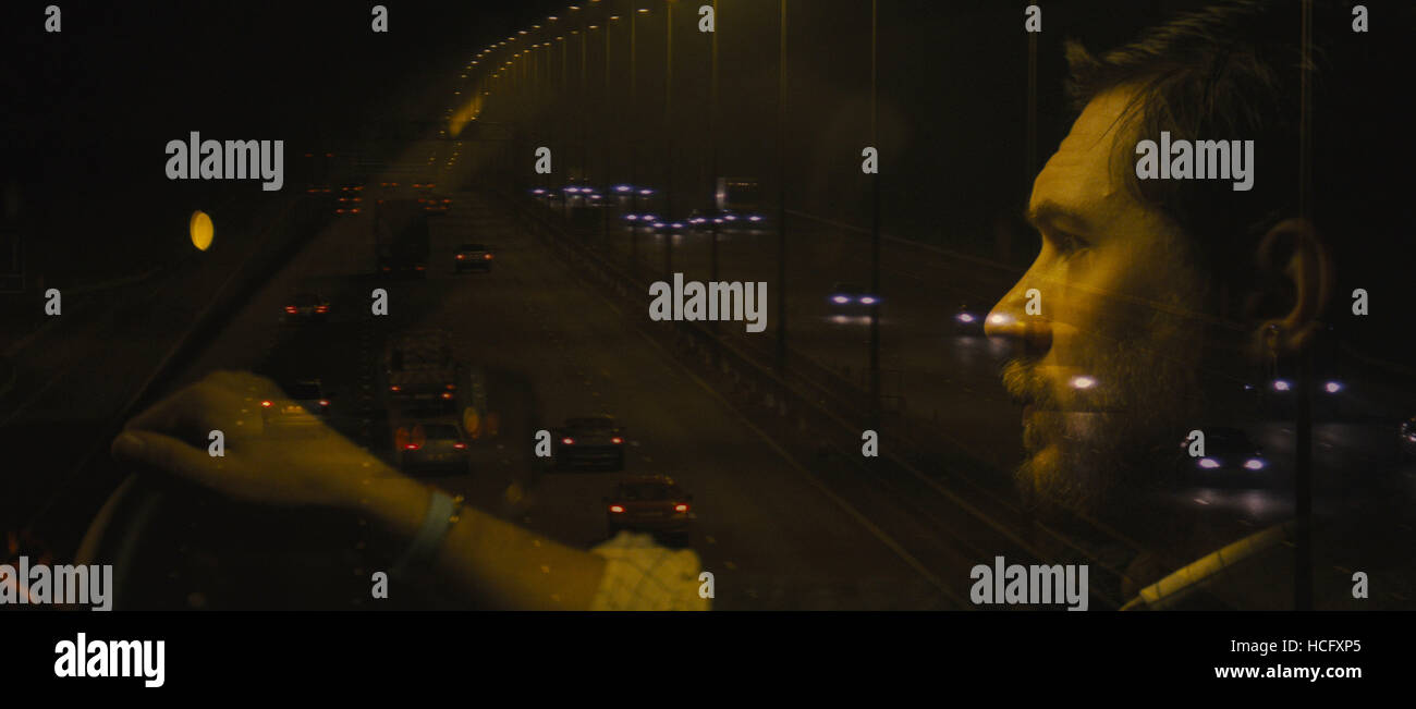 LOCKE, Tom Hardy, 2013. ©A24/Courtesy Everett Collection Stock Photo ...