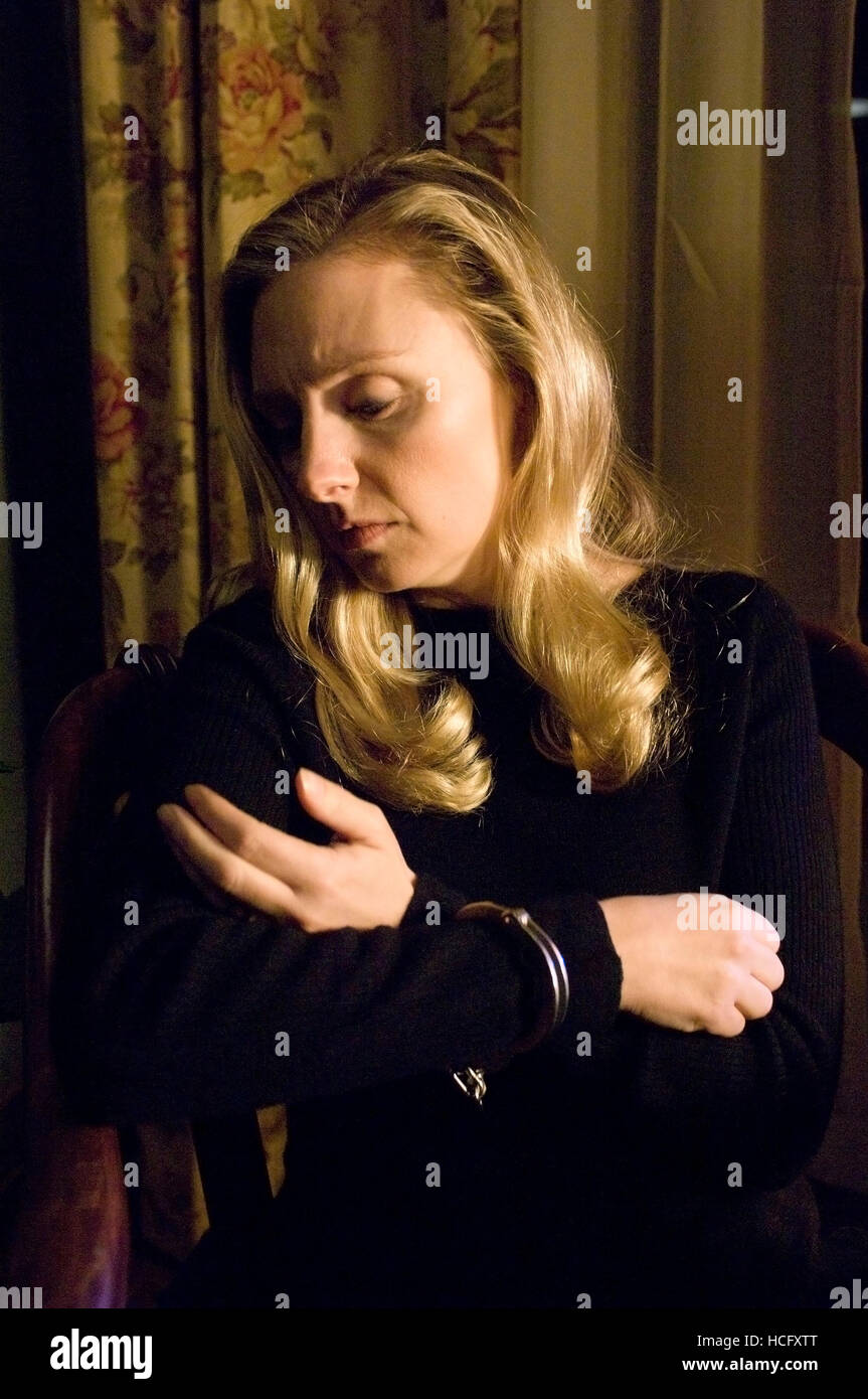 THE LODGER, Hope Davis, 2008. ©Sony Pictures/Courtesy Everett ...