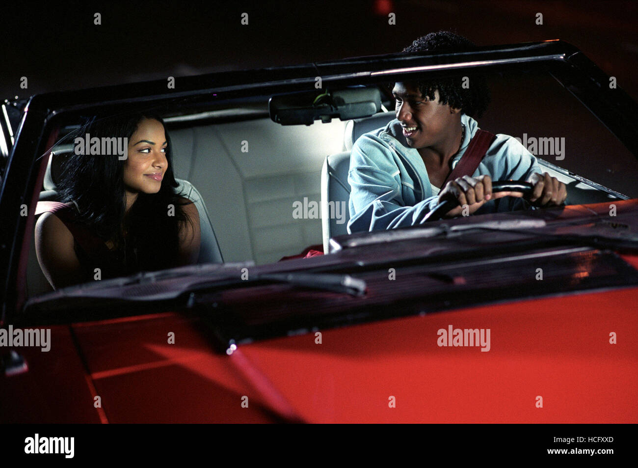LOVE DON'T COST A THING, Christina Millan, Nick Cannon, 2003, (c ...