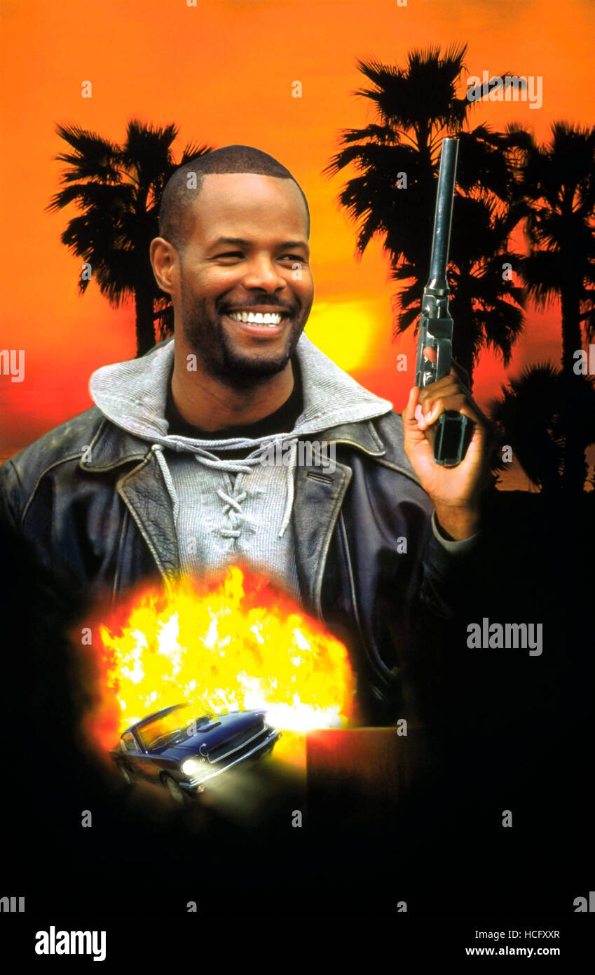 A LOW DOWN DIRTY SHAME, Keenan Ivory Wayans, 1994, (c) Buena Vista ...