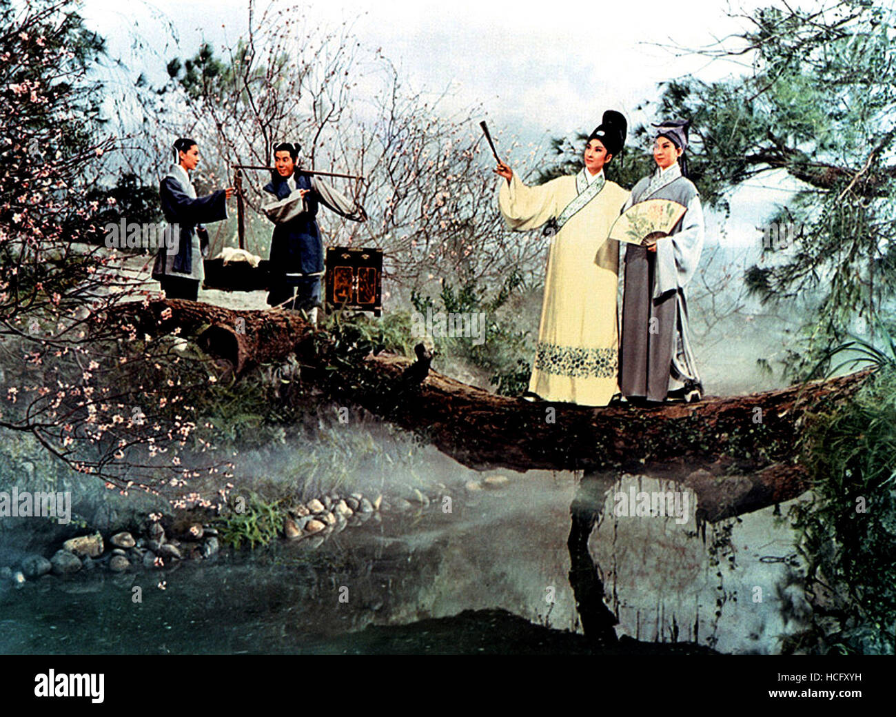 Tai po shan hi-res stock photography and images - Alamy