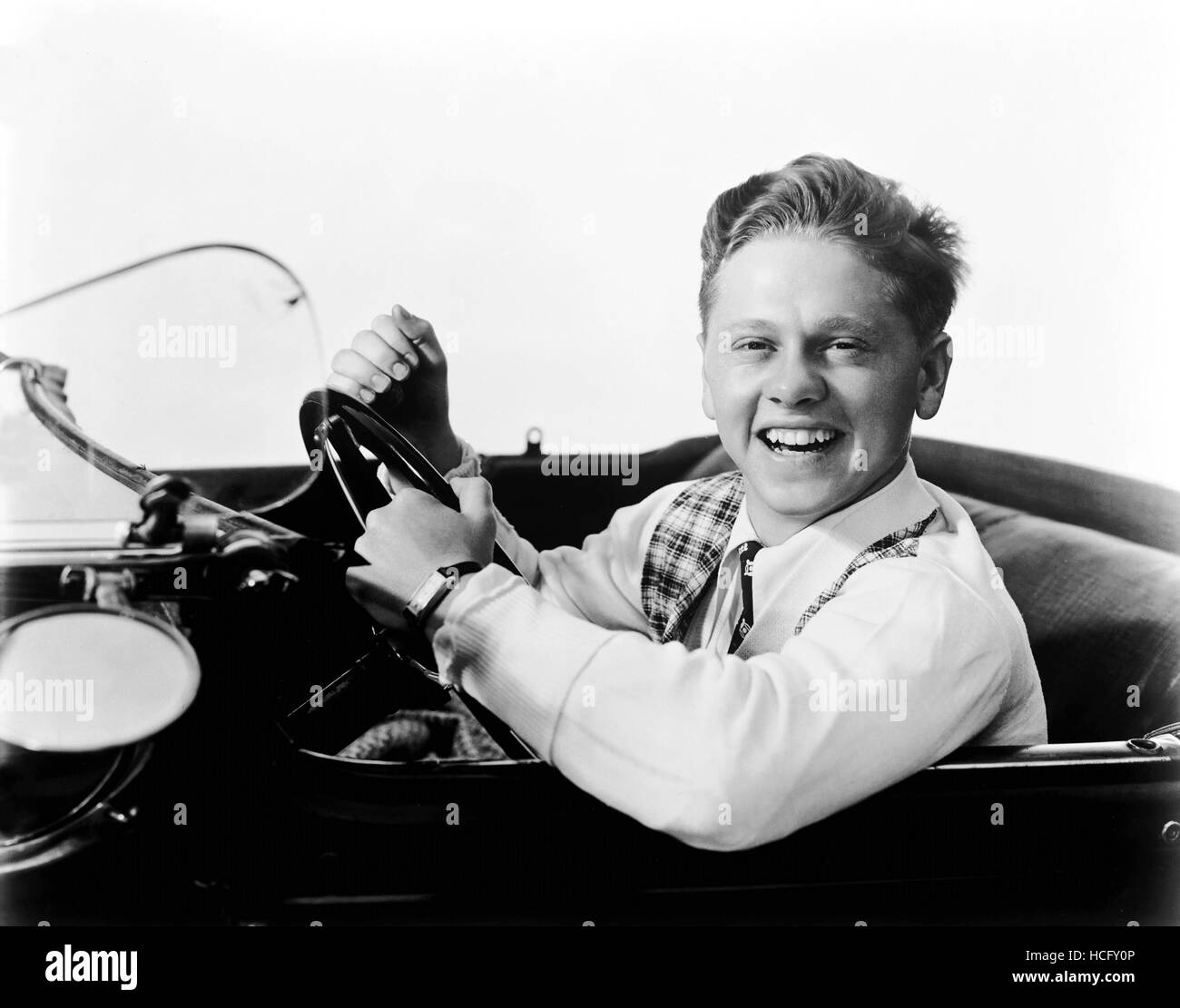 LOVE FINDS ANDY HARDY, Mickey Rooney, 1938 Stock Photo - Alamy