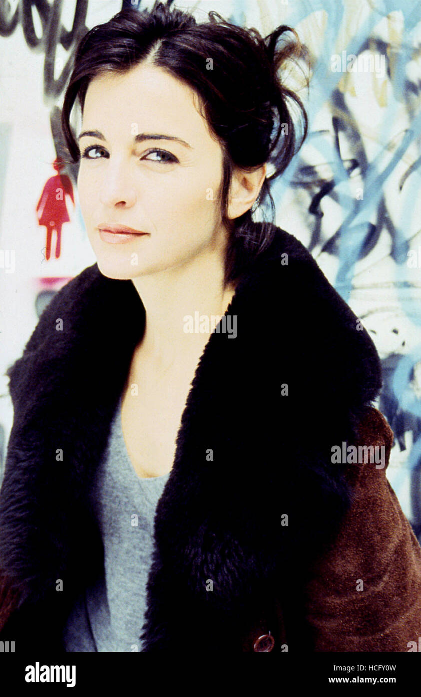 LOOKING FOR LEONARD, Kim Huffman, 2002 Stock Photo - Alamy