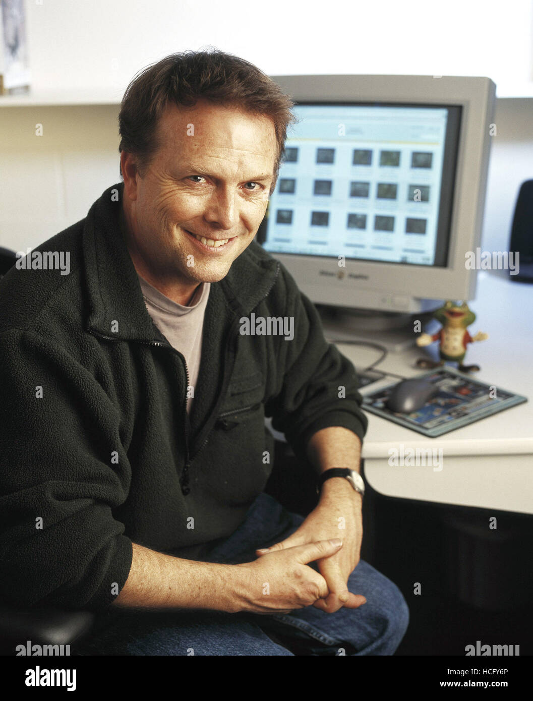 THE LORD OF THE RINGS: THE RETURN OF THE KING, Jules Cook, 2003, (c ...