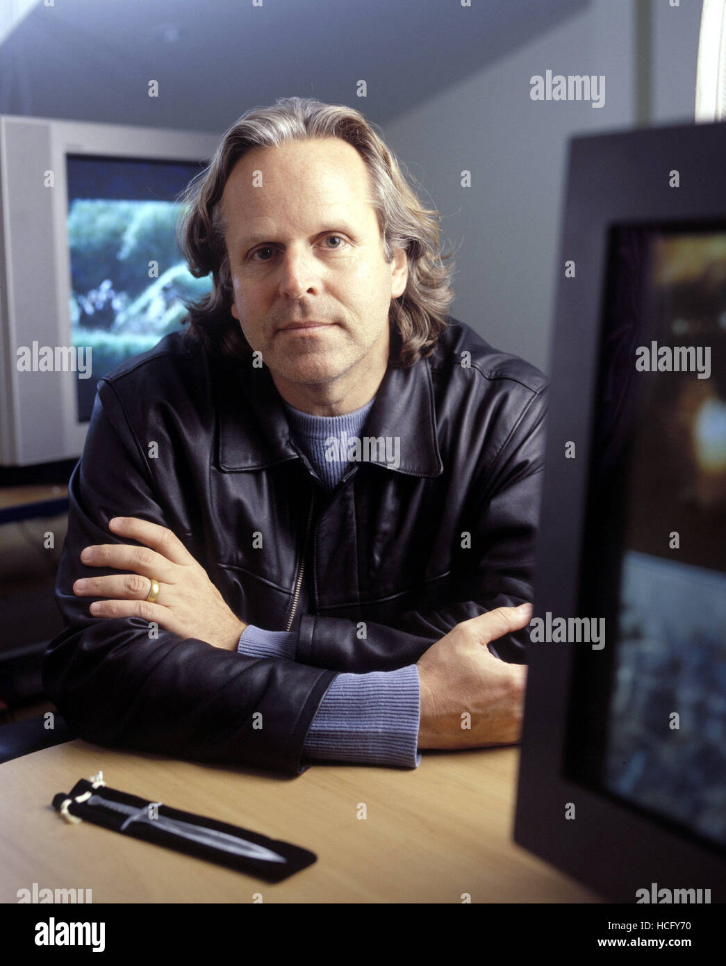 THE LORD OF THE RINGS: THE RETURN OF THE KING, Jim Rygiel, 2003, (c ...