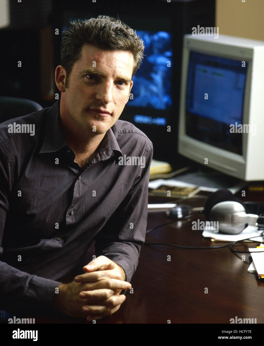 THE LORD OF THE RINGS: THE RETURN OF THE KING, Ethan Van der Ryn, 2003 ...