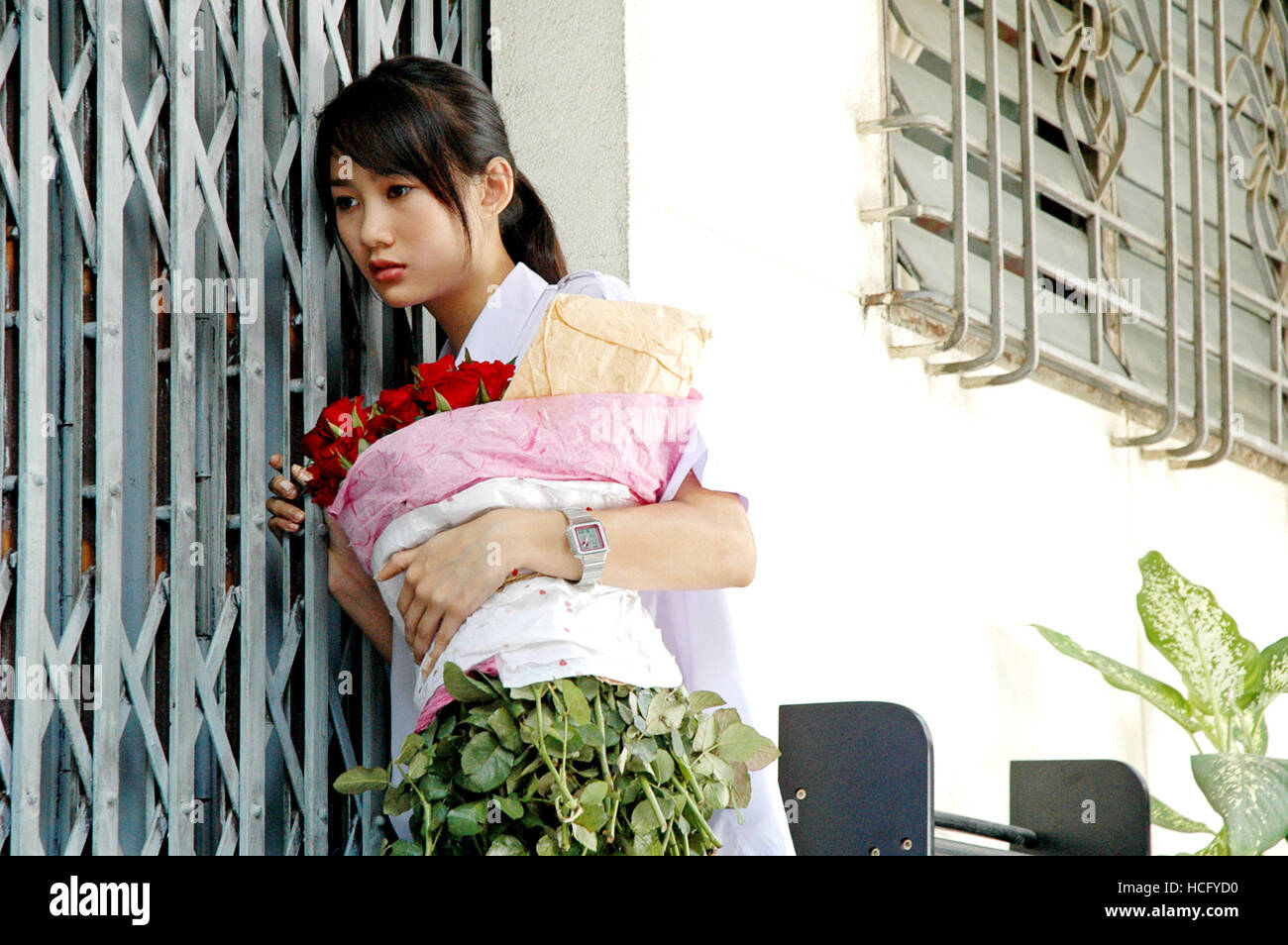 THE LOVE OF SIAM, (aka RAK HAENG SIAM), Kanya Rattapetch, 2007. ©Strand ...